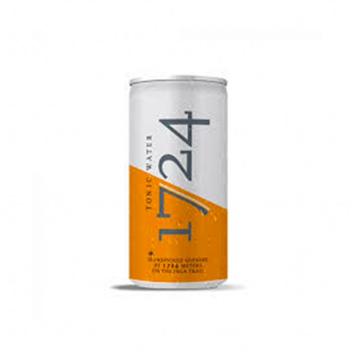 1724 TONICA 020 – Cupra Bibite